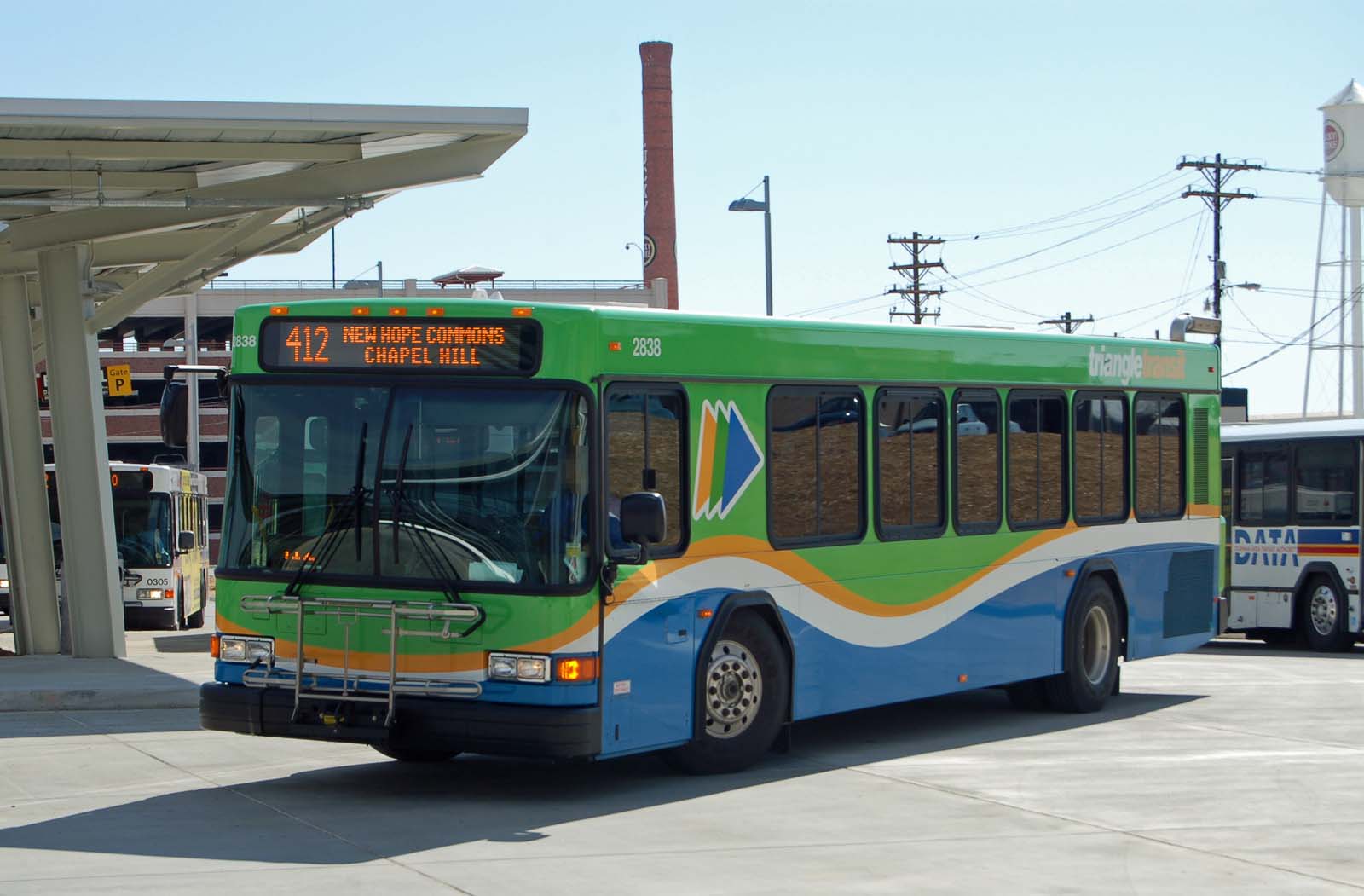 Happy TCRP Day! All about the USA’s Transit Cooperative Research ...