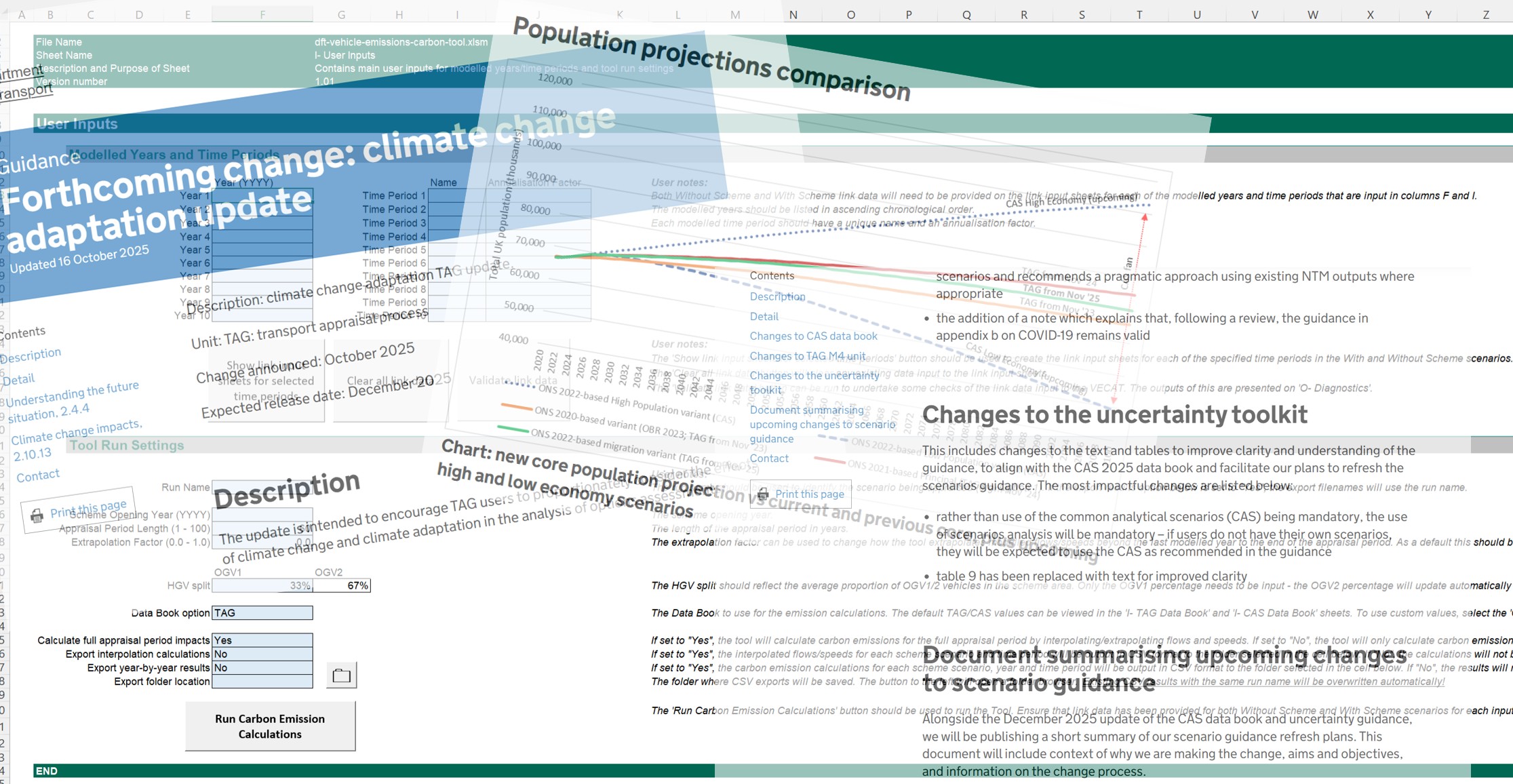 What’s new in TAG for December 2025 – Graham James